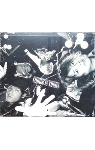 &nbsp;&nbsp;&nbsp; 【CD＋DVD】CHOICE　IS　YOURS　（ジャケットA） の詳細 カテゴリ: 中古CD ジャンル: ジャパニーズポップス 国内のアーティスト 発売元: エイベックス・エンタテインメント アーティ...