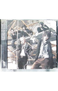 &nbsp;&nbsp;&nbsp; 【CD＋DVD】CHOICE　IS　YOURS　（ジャケットB） の詳細 カテゴリ: 中古CD ジャンル: ジャパニーズポップス 国内のアーティスト 発売元: エイベックス・エンタテインメント アーティ...