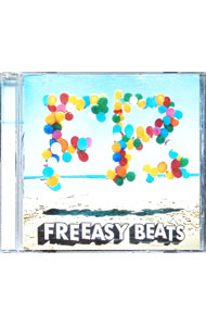 &nbsp;&nbsp;&nbsp; WAVE　SIDE　OF　FREEASY　BEATS の詳細 カテゴリ: 中古CD ジャンル: ジャパニーズポップス 国内のアーティスト 発売元: キングレコード アーティスト名: FREEASY　BE...
