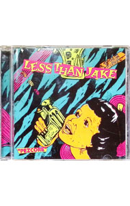 &nbsp;&nbsp;&nbsp; "PEZCORE" の詳細 発売元: テイチクエンタテインメント アーティスト名: レス・ザン・ジェイク カナ: ペッツコア PEZCORE / レスザンジェイク LESS THAN JAKE ディスク...