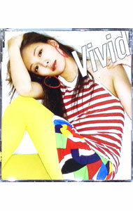 &nbsp;&nbsp;&nbsp; Vivid−Kissing　you，Sparkling，Joyful　Smile− の詳細 カテゴリ: 中古CD ジャンル: 海外のロック＆ポップス 海外のアーティスト 発売元: エイベックス・エンタテ...