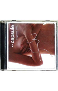 &nbsp;&nbsp;&nbsp; Sugarless　GiRL の詳細 『FRUITS CLiPPER』から半年で登場の、capsuleの8thアルバム。従来のポップな持ち味はそのままに、スピード感が加わった、フロア仕様のエレクトロ・ダ...