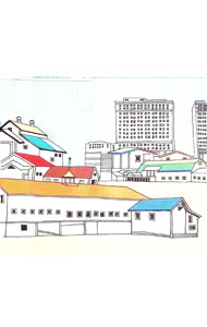 &nbsp;&nbsp;&nbsp; 雨の街 の詳細 カテゴリ: 中古CD ジャンル: ジャパニーズポップス 国内のアーティスト 発売元: ラストラムコーポレーション アーティスト名: TOY カナ: アメノマチ / トイ TOY ディスク...