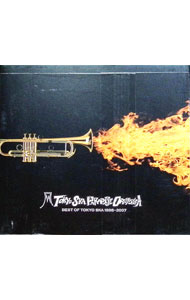 &nbsp;&nbsp;&nbsp; 【2CD＋DVD】BEST　OF　TOKYO　SKA　1998−2007 の詳細 カッティング・エッジ移籍後の10年の軌跡を詰め込んだ、スカパラのベスト盤。多彩なゲスト・ヴォーカルを迎えた“歌モノ・シン...