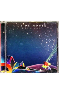 &nbsp;&nbsp;&nbsp; tide　of　stars の詳細 カテゴリ: 中古CD ジャンル: ジャパニーズポップス 国内のアーティスト 発売元: その他発売会社 アーティスト名: デ・デ・マウス カナ: タイドオブスターズ T...