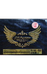 &nbsp;&nbsp;&nbsp; T．M．R．LIVE　REVOLUTION’06−UNDER：COVER− の詳細 発売元: EPICレコード カナ: ティーエムアールライヴレヴォリューション06アンダーカヴァー T.M.R.LIVE...