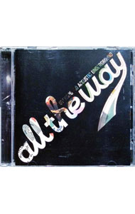 &nbsp;&nbsp;&nbsp; all　the　way の詳細 カテゴリ: 中古CD ジャンル: ジャパニーズポップス 国内のアーティスト 発売元: トイズファクトリー アーティスト名: OVERGROUND　ACOUSTIC　UND...