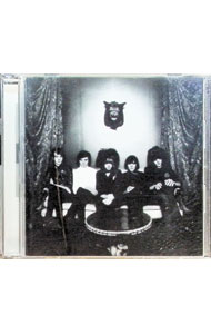 &nbsp;&nbsp;&nbsp; ストレンジ・ハウス−異形者たちの館 の詳細 2005年に結成されたロンドンの5人組ガレージ・パンク・バンド、ザ・ホラーズの1stアルバム。タイトなビートにギターとオルガンのリフや吐き捨てるようなヴォーカ...