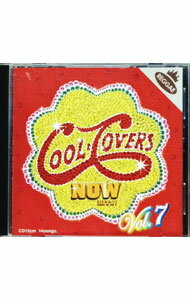 &nbsp;&nbsp;&nbsp; COOL　COVERS　VOL．7　NOW　HITS！ の詳細 発売元: ユニバーサルミュージック アーティスト名: オムニバス カナ: クールカヴァーズ7ナウヒッツ / オムニバス ディスク枚数: 1...