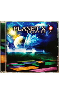 &nbsp;&nbsp;&nbsp; "クアンタム" の詳細 発売元: ビクターエンタテインメント アーティスト名: プラネット・エックス カナ: クアンタム / プラネットエックス ディスク枚数: 1枚 品番: VICP63904 発売日...