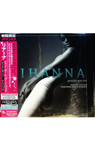 &nbsp;&nbsp;&nbsp; 【2CD】グッド・ガール・ゴーン・バッド−デラックス・エディション・フィーチャーリング・ダンス・リミックス の詳細 カテゴリ: 中古CD ジャンル: 海外のロック＆ポップス 海外のアーティスト 発売元:...