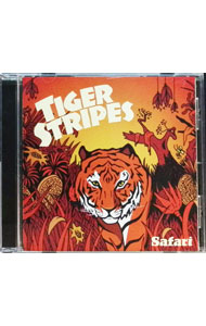 &nbsp;&nbsp;&nbsp; Safari の詳細 カテゴリ: 中古CD ジャンル: 海外のロック＆ポップス 海外のアーティスト 発売元: Apt． アーティスト名: Tiger　Stripes カナ: サファリ SAFARI / ...