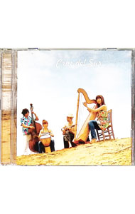 &nbsp;&nbsp;&nbsp; Cruz　del　Sur の詳細 発売元:ユニバーサルミュージック アーティスト名:Cruz＋上松美香 ディスク枚数: 1枚 品番: UCCS1107 発売日:2007/08/22 曲名Disk-11....