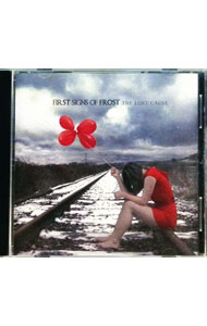 &nbsp;&nbsp;&nbsp; ザ・ロスト・コーズ の詳細 カテゴリ: 中古CD ジャンル: 海外のロック＆ポップス 海外のアーティスト 発売元: その他発売会社 アーティスト名: ファースト・サインズ・オブ・フロスト カナ: ザロス...