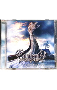 &nbsp;&nbsp;&nbsp; "ドラゴンヘッズ" の詳細 発売元: ユニバーサルミュージック アーティスト名: エンシフェルム カナ: ドラゴンヘッズ / エンシフェルム ディスク枚数: 1枚 品番: UICO1103 発売日: 2...