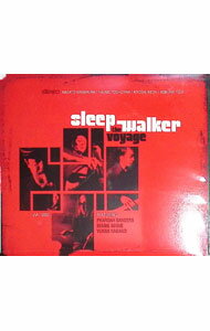 &nbsp;&nbsp;&nbsp; THE　VOYAGE の詳細 発売元:その他発売会社 アーティスト名:SLEEP　WALKER ディスク枚数: 1枚 品番: VIA0050 発売日:2006/07/19 曲名Disk-11.　アイ−ノ...
