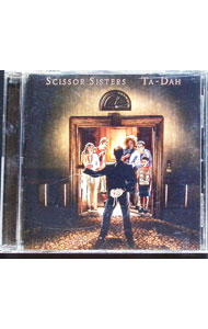 &nbsp;&nbsp;&nbsp; TA−DAH　〈ときめきダンシン〉　（期間限定特別価格盤） の詳細 カテゴリ: 中古CD ジャンル: 海外のロック＆ポップス 海外のアーティスト 発売元: ユニバーサルミュージック アーティスト名: シ...