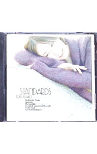 &nbsp;&nbsp;&nbsp; STANDARDS−土岐麻子ジャズを歌う− の詳細 発売元:LD＆Kレコード アーティスト名:土岐麻子 カナ: スタンダーズトキアサコジャズヲウタウ / トキアサコ ディスク枚数: 1枚 品番: 144...