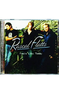 &nbsp;&nbsp;&nbsp; Feels　Like　Today の詳細 カテゴリ: 中古CD ジャンル: 海外のロック＆ポップス 海外のアーティスト 発売元: エイベックス・エンタテインメント アーティスト名: ラスカル・フラッツ ...