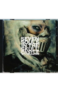 &nbsp;&nbsp;&nbsp; 「髑髏城の七人−アオドクロ−」ORIGINAL　SOUND　TRACK の詳細 発売元: ヴィレッヂ アーティスト名: 映画 カナ: ドクロジョウノシチニンアオドクロオリジナルサウンドトラック / エイ...