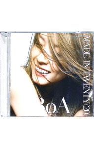 &nbsp;&nbsp;&nbsp; 【CD＋DVD】MADE　IN　TWENTY（20） の詳細 カテゴリ: 中古CD ジャンル: 海外のロック＆ポップス 海外のアーティスト 発売元: エイベックス・マーケティング・コミュニケーションズ ...