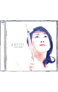 &nbsp;&nbsp;&nbsp; purity の詳細 発売元: 株式会社CAFUAレコード アーティスト名: 前田彩子 カナ: ピュリティ PURITY / マエダアヤコ ディスク枚数: 1枚 品番: CACG71 発売日: 2005...