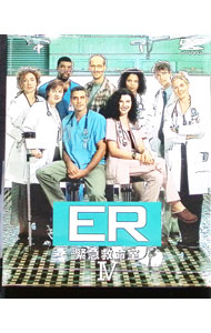 &nbsp;&nbsp;&nbsp; ER　緊急救命室　フォース　セット2 の詳細 発売元: ワーナーエンターテインメントジャパン（株） カナ: イーアールキンキュウキュウメイシツフォースセット02 / ヨウガ ディスク枚数: 3枚 品番:...