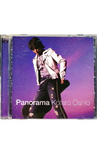 &nbsp;&nbsp;&nbsp; Panorama の詳細 発売元:東芝EMI アーティスト名:押尾コータロー ディスク枚数: 1枚 品番: TOCT25810 発売日:2005/09/07 曲名Disk-11.　Departure2....