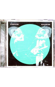 &nbsp;&nbsp;&nbsp; We’re　already　gone の詳細 カテゴリ: 中古CD ジャンル: 海外のロック＆ポップス 海外のアーティスト 発売元: その他発売会社 アーティスト名: Beautiful　Girls カ...