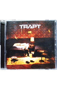 &nbsp;&nbsp;&nbsp; サムワン・イン・コントロール の詳細 カテゴリ: 中古CD ジャンル: 海外のロック＆ポップス 海外のアーティスト 発売元: ワーナーミュージック・ジャパン アーティスト名: トラプト カナ: サムワン...