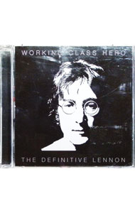 &nbsp;&nbsp;&nbsp; 【2CD】決定盤　ジョン・レノン−ワーキング・クラス・ヒーロー− の詳細 カテゴリ: 中古CD ジャンル: 海外のロック＆ポップス 海外のアーティスト 発売元: 東芝EMI株式会社 アーティスト名: ジ...