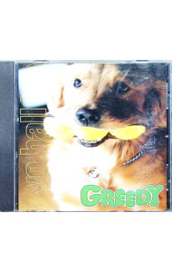 &nbsp;&nbsp;&nbsp; GREEDY の詳細 アグレッシヴでラウドなギター・サウンドを主軸に据えているツー・ボール・ルー。その荒々しさを躍動的に伝えるために、彼らはスカ・ビートや16ビートのファンキーな要素をリズムに取り入れな...