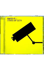 &nbsp;&nbsp;&nbsp; スターズ・オブ・CCTV の詳細 カテゴリ: 中古CD ジャンル: 海外のロック＆ポップス 海外のアーティスト 発売元: ワーナーミュージック・ジャパン アーティスト名: ハード・ファイ カナ: スター...