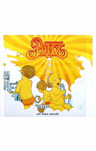 &nbsp;&nbsp;&nbsp; we　love　music の詳細 フィッシュモブのコズミックらドイツの超人気DJ3人が結成したユニット、INTERNATIONAL PONYが日本デビュー。英国でも大人気のダンス界の鬼才たちが、ついに...