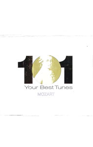 &nbsp;&nbsp;&nbsp; 【6CD】101　Your　Best　Tunes　MOZART の詳細 発売元:ユニバーサルミュージック アーティスト名:クラシック カナ: ヒャクイチユアベストチューンズモーツァルト / オムニバス ...
