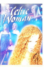 &nbsp;&nbsp;&nbsp; ケルティック・ウーマン　DVD の詳細 発売元: 東芝EMI カナ: ケルティックウーマンディーブイディー CELTIC WOMAN DVD / ケルティックウーマン ディスク枚数: 1枚 品番: TO...