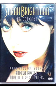 &nbsp;&nbsp;&nbsp; サラ・ブライトマン　イン・コンサート−「オペラ座の怪人」ほか の詳細 発売元: ワーナーミュージック・ジャパン カナ: サラブライトマンインコンサートオペラザノカイジンホカ IN CONCERT / ア...