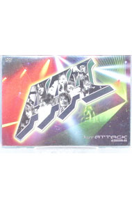 &nbsp;&nbsp;&nbsp; AAA　TOUR　2006−1st　ATTACK− の詳細 発売元: エイベックス カナ: トリプルエーツアー2006ファーストアタック AAA TOUR 2006-1ST ATTACK- / トリプル...