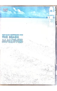 &nbsp;&nbsp;&nbsp; virtual　trip　THE　BEACH　MALDIVES の詳細 発売元: ポニーキャニオン カナ: ヴァーチャルトリップザビーチモルディヴ / ソノタ ディスク枚数: 1枚 品番: PCBP11...