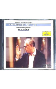 &nbsp;&nbsp;&nbsp; ベートーヴェン：交響曲第1番・第2番 の詳細 発売元: ユニバーサルミュージック アーティスト名: カール・ベーム カナ: ベートーヴェンコウキョウキョクダイ1バンダイ2バン / カールベーム ディスク...