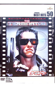 &nbsp;&nbsp;&nbsp; ターミネーター の詳細 発売元: 20世紀フォックスホームエンターテイメントジャパン カナ: ターミネーター THE TERMINATOR / ジェイムズキャメロン ディスク枚数: 1枚 品番: GXB...