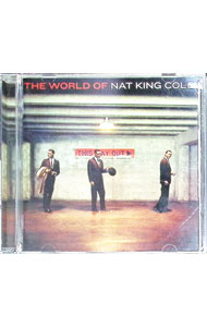 &nbsp;&nbsp;&nbsp; ザ・ワールド・オブ・ナット・キング・コール の詳細 発売元: 東芝EMI アーティスト名: ナット・キング・コール カナ: ザワールドオブナットキングコール THE WORLD OF NAT KING ...