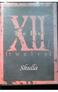 &nbsp;&nbsp;&nbsp; XII−twelve　The　Live の詳細 発売元: 日本クラウン カナ: 12トゥエルヴザライヴ 12-TWELVE THE LIVE / シュラ ディスク枚数: 1枚 品番: CRBP10028...