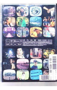 &nbsp;&nbsp;&nbsp; DCT−TV　スペシャル　DREAMS　COME　TRUE　WONDERLAND　2003　DOCUMENTARY の詳細 発売元: ユニバーサル　ミュージック カナ: ディーシーティーティーブイスペシ...