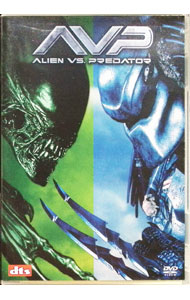 &nbsp;&nbsp;&nbsp; エイリアンvs．プレデター の詳細 発売元: 20世紀フォックスホームエンターテイメントジャパン カナ: エイリアンブイエスプレデター ALIAN VS.PREDATOR / ポールダブルエスアンダーソ...