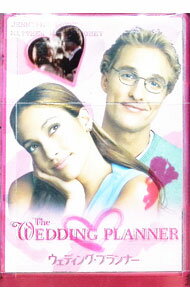 &nbsp;&nbsp;&nbsp; ウェディング・プランナー の詳細 発売元: ポニーキャニオン カナ: ウェディングプランナー THE WEDDING PLANNER / アダムシャンクマン Adam Shankman ディスク枚数: ...