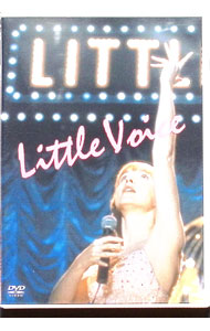 &nbsp;&nbsp;&nbsp; リトル・ヴォイス の詳細 発売元: パイオニアLDC カナ: リトルヴォイス LITTLE VOICE / マークハーマン ディスク枚数: 1枚 品番: PIBF97062 リージョンコード: 2 発売...