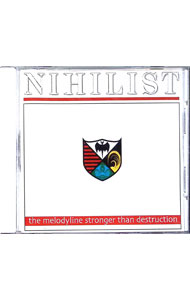 &nbsp;&nbsp;&nbsp; ザメロディ−ラインストロンガ−ザン の詳細 発売元: その他発売会社 アーティスト名: ニヒリスト カナ: メロディーラインストロンガーザンテ / ニヒリスト ディスク枚数: 1枚 品番: PCD418...