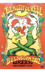 &nbsp;&nbsp;&nbsp; a　BEAUTIFUL　REEL． の詳細 発売元: ルームスレコーズ カナ: アビューティフルリール / ビーズ B'Z ディスク枚数: 2枚 品番: ONBD5014 リージョンコード: 2 発売日...