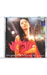 &nbsp;&nbsp;&nbsp; The　First　Tour　2003　Live＆Document の詳細 発売元: ソニー・ミュージック カナ: ザファーストツアー2003ライヴアンドドキュメント / ナカシマミカ NAKASHIM...